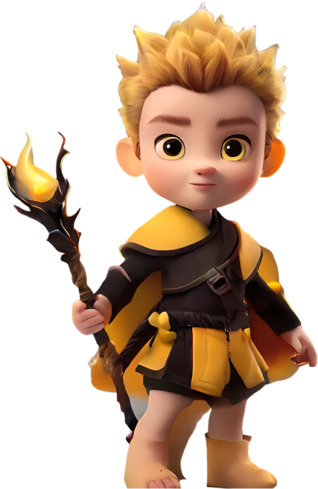 Pioneering Game Design & Development | Enixo Studio