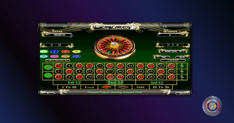 Funrep Game Development | Enixo Studio