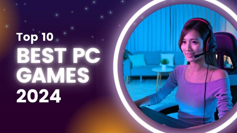 Top 10 Free PC Games in India – Enixo Studio