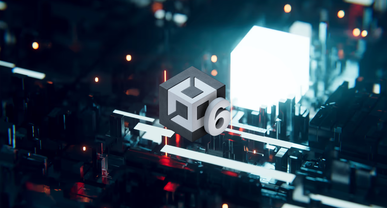Unity 6 is Here: Explore the Latest Features | Enixo Studio